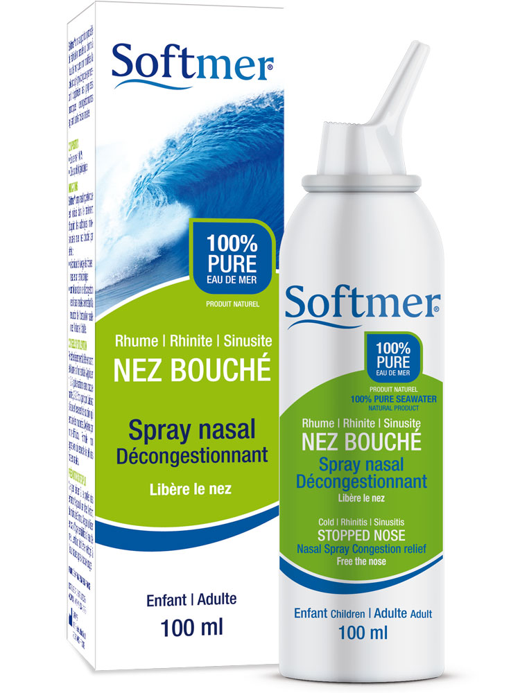 Nos Produits - Softmer